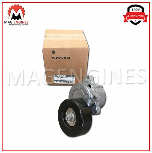 11955-JA00C GENUINE OEM SERPENTINE BELT TENSIONER ASSY 11955JA00C | eBay