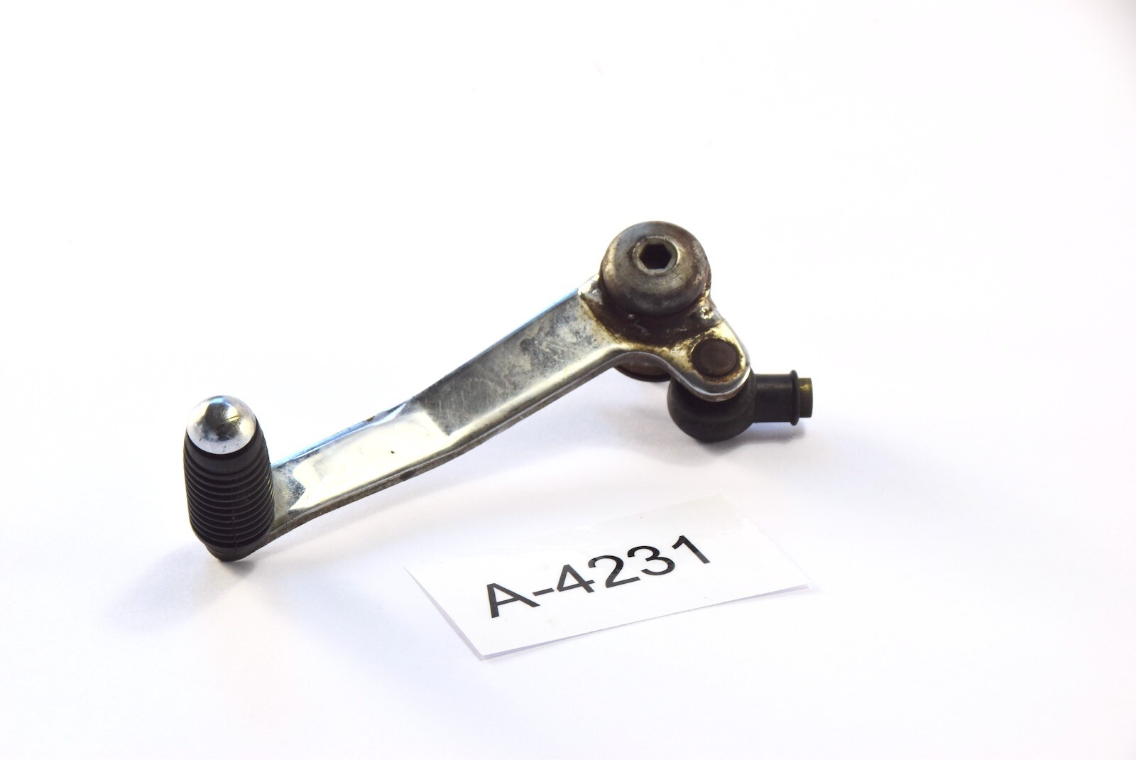 Kawasaki ZR-7S ZR750F Bj 2001 - gearshift pedal A4231 | eBay