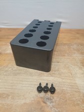 Bowflex Power Rod Rejuvenator Tension Rod Holder Holds 410 Pounds of ...