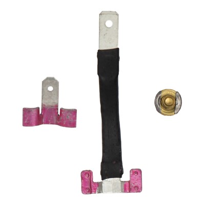 Ford Mercury Lincoln Rear Window Defroster Terminal Grid OEM BRAND NEW ...