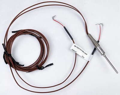 Watlow G802828 Temperature Probe Sensor AFGD0TA015HJ060 | eBay