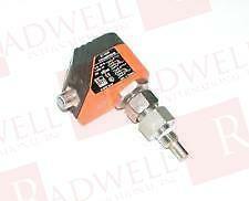 ifm EFECTOR 300 Flow Monitor SI2200 Sanitary Flow Switch for sale ...