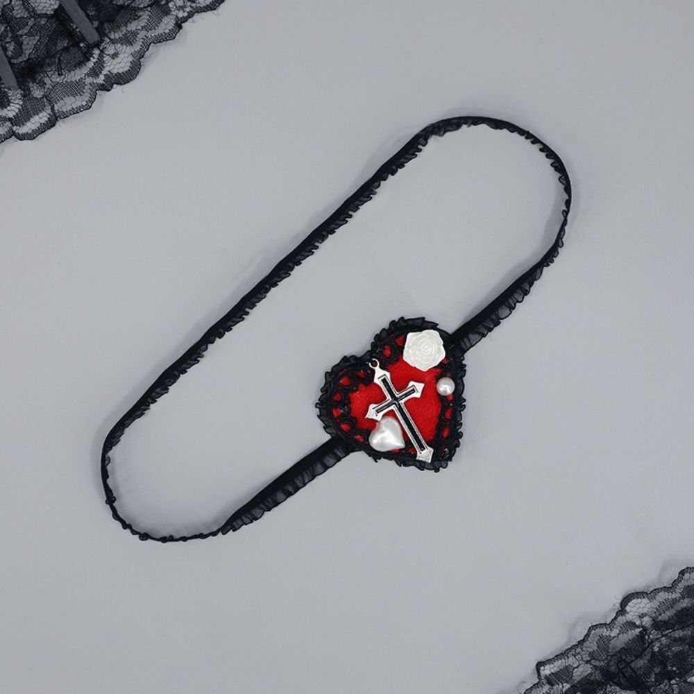 DIY Eye Mask JK cosplay Headwear Gothic Eye Cover Theme Party | eBay