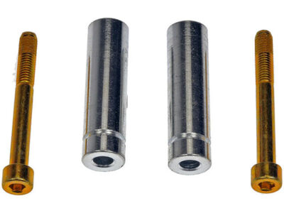 Front Disc Brake Caliper Guide Pin Kit For Sprinter 2500 3500 Metris ...