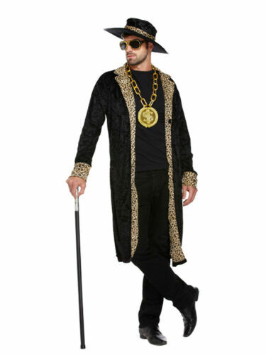 Pimp Cane