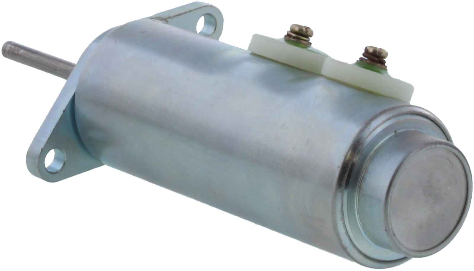 Shutoff Solenoid 1106465 7N9504 6T4122 For CAT Caterpillar | eBay