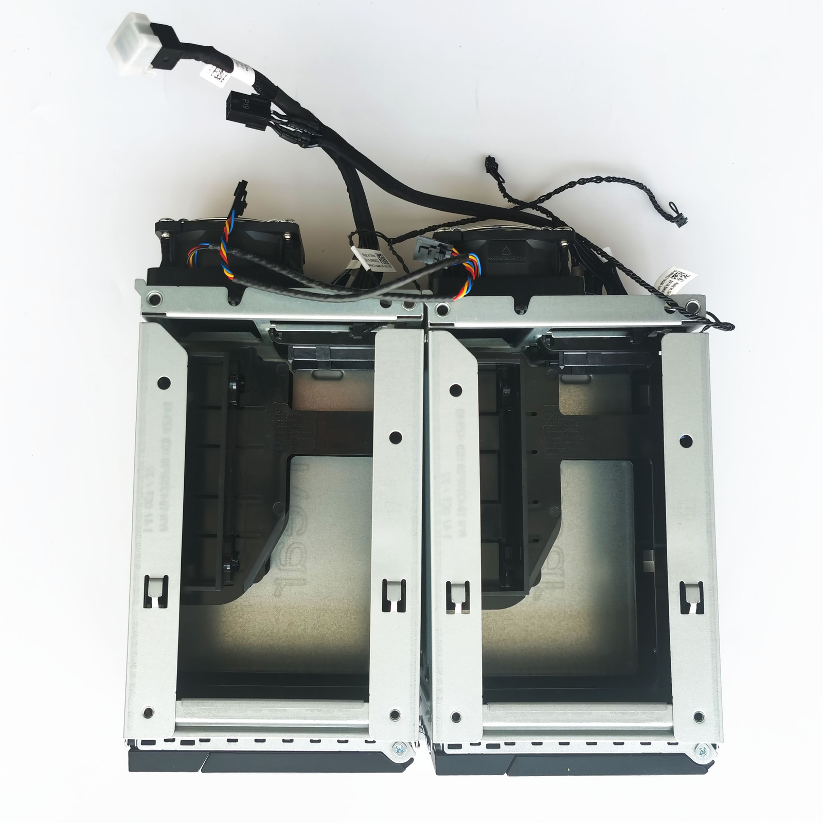 For Dell Precision T7920 Rear Flexbay 3&4 HDD Upgrade Kit Connect to ...