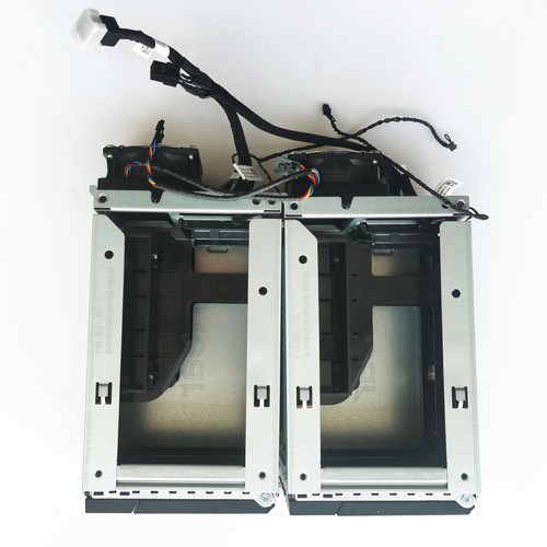 For Dell Precision T7920 Rear Flexbay 3&4 HDD Upgrade Kit Connect to ...
