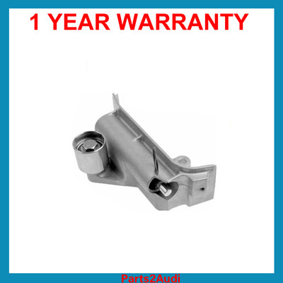 AUDI VW Engine Timing Belt Tensioner Damper fits 1.8 engines 06B109477 ...