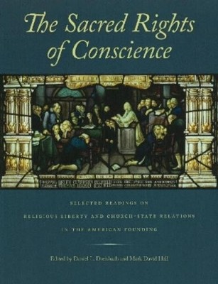Mark David Hall Sacred Rights of Conscience (Tascabile) | eBay