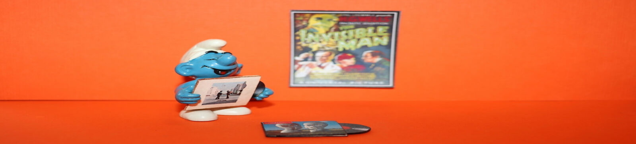 Gargamel's Lair | eBay Stores