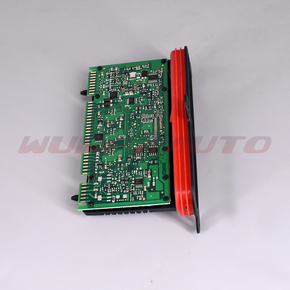 Xenon Headlight TMS Driver Module For BMW 5 Series 528i M5 63117440877 ...