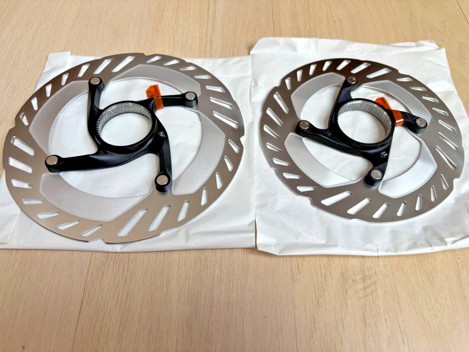 Shimano Ultegra/GRX RT-CL800 Center Lock Disc Brake Rotors 140mm ...