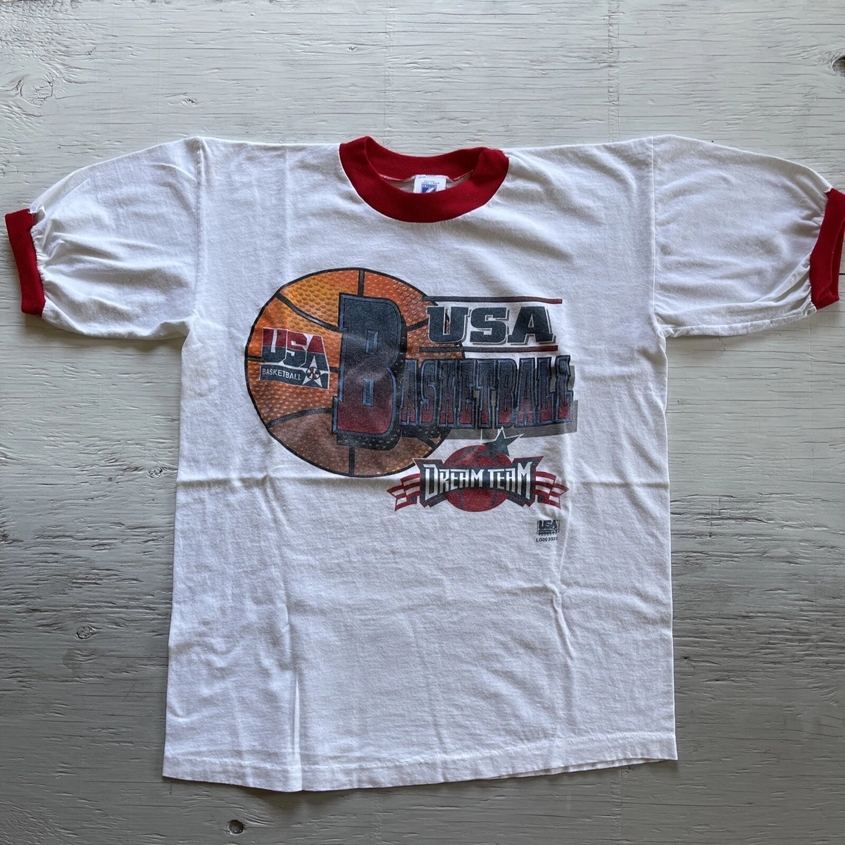 Usa Olympic Basketball Logo