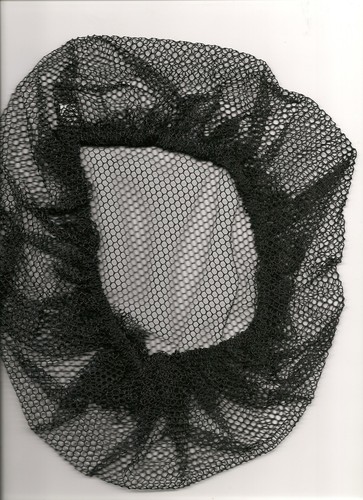 Magic Collection Mesh Sleep Cap Black #2268 for sale online | eBay UK