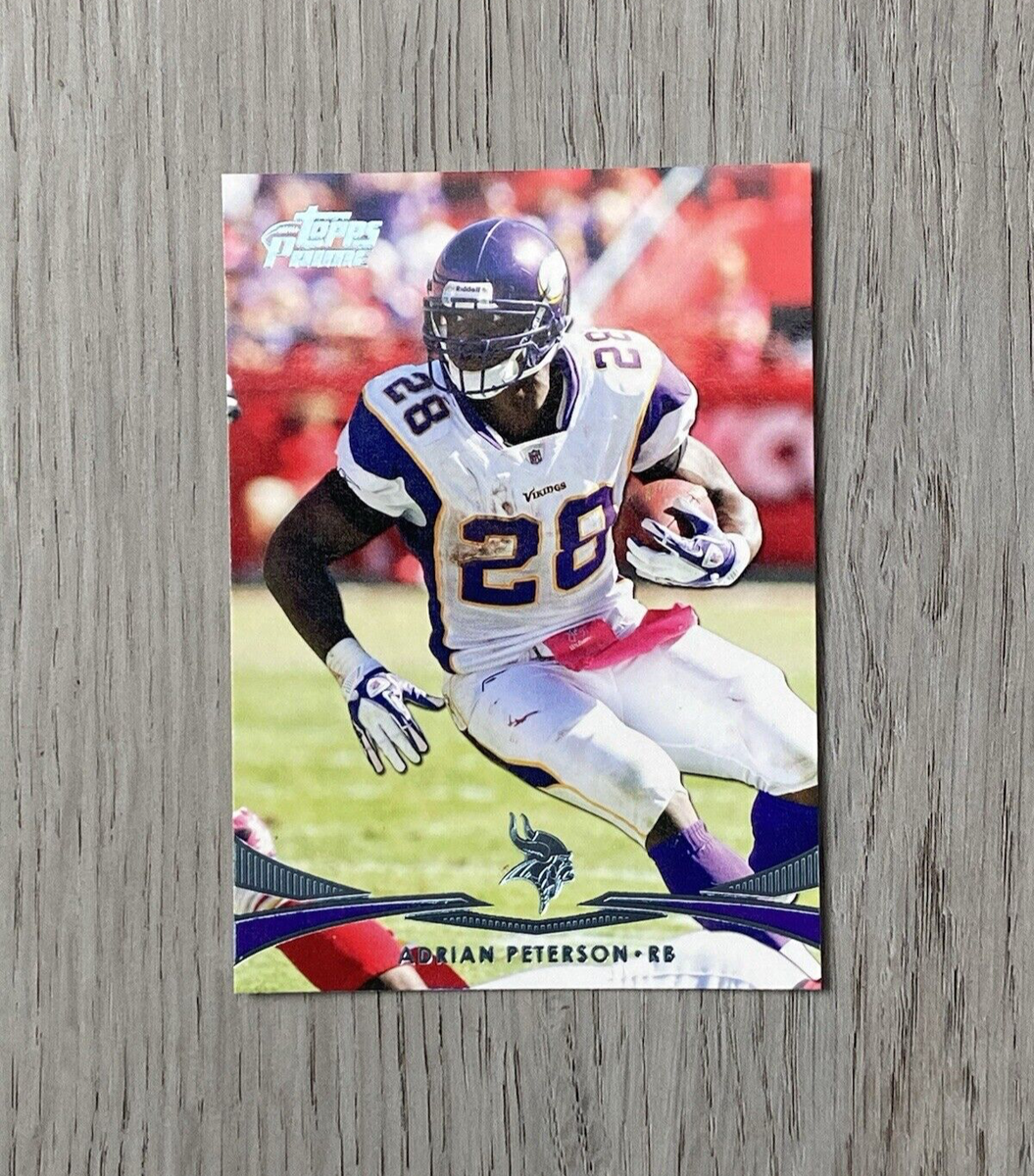 Adrian Peterson Wallpaper 2012 Sportsperson Of The Year: Peterson Is