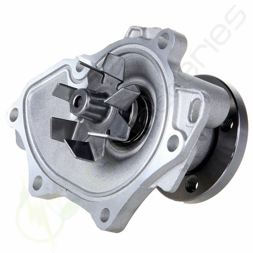 Water Pump For 2001-2013 Toyota Camry Solara Rav4 Corolla 2.4L 2AZFE ...