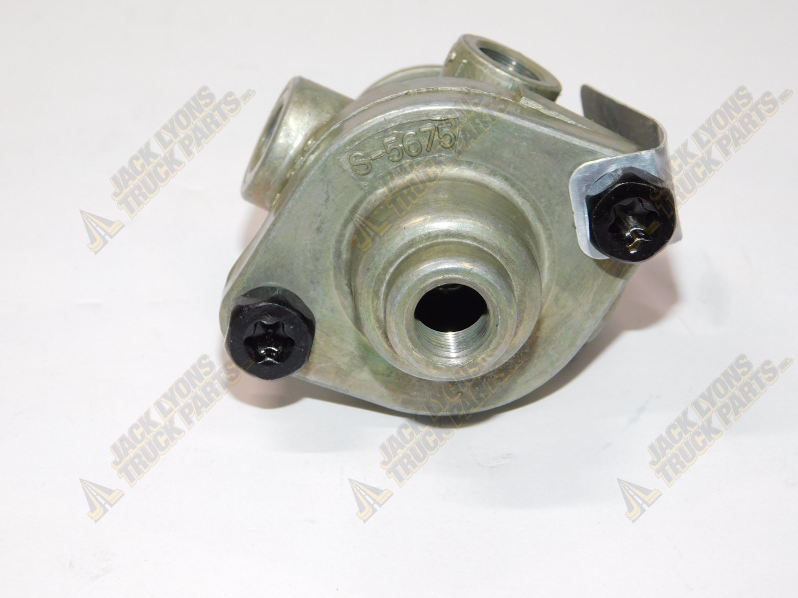276566 New PP1 VALVE - New Star brand, Bendix 275175, KN20021, PAI ...