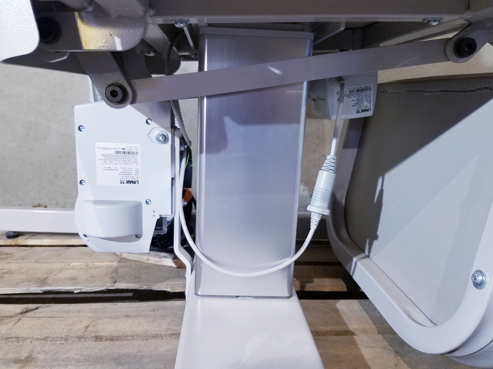 Linak CB06-U059-00 Patient Chair | eBay