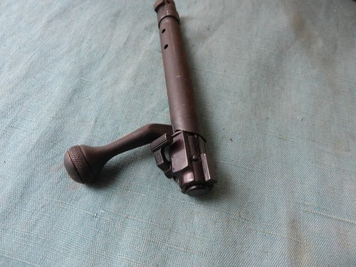 Winchester Model 70 post 64 Breech Bolt Assembly - Short Action ...