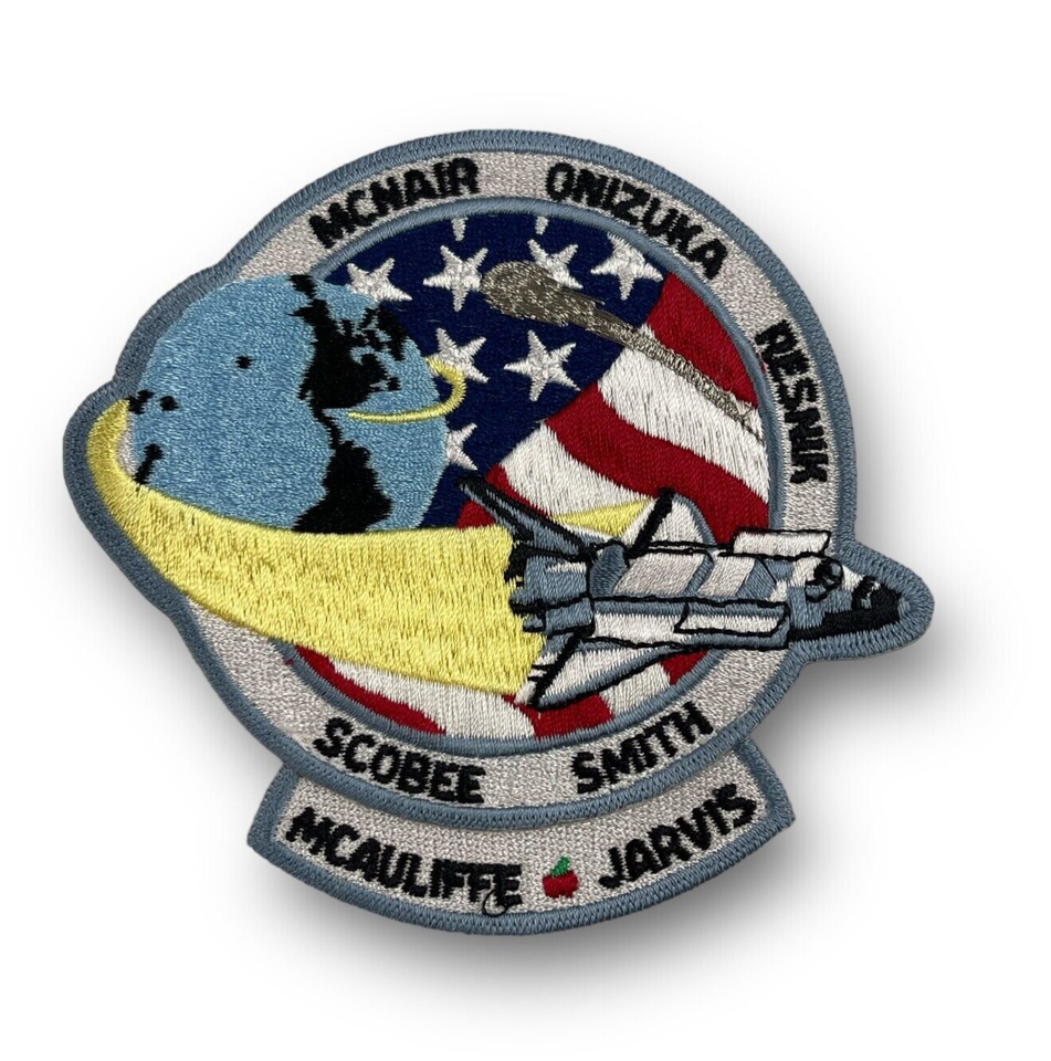 NASA Patch Astronaut Space Mission Set | eBay