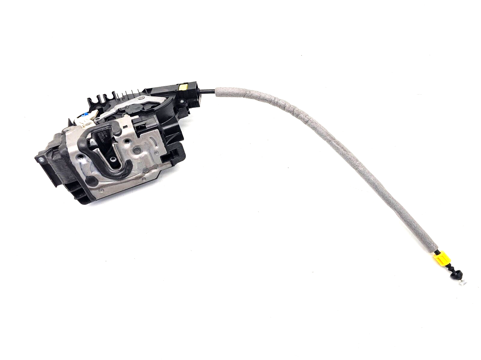 2015-2021 MERCEDES C300 W205 FRONT LEFT DOOR LATCH LOCK ASSEMBLY OEM ...