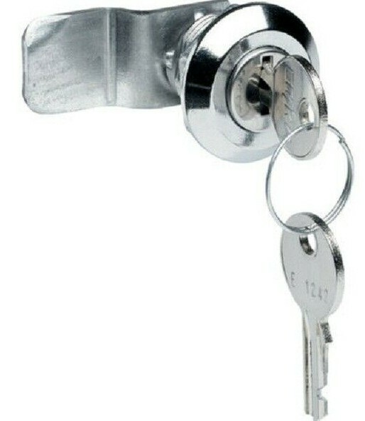 Hager DOOR LOCK HAGFD00S1 For Vega D Enclosure, Turn Handle, Toggle ...