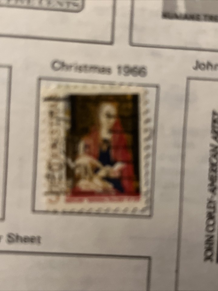 1973 Harris Freedom Stamp Album - - Many 1960-70s Stamps - Vintage ...