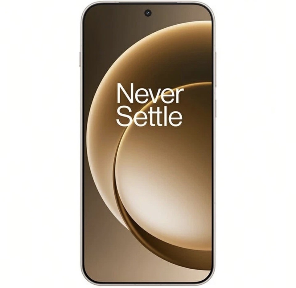 OnePlus 15 5G Smartphone 6.78'' Global Rom Snapdragon 8 Elite Gen 5 ...