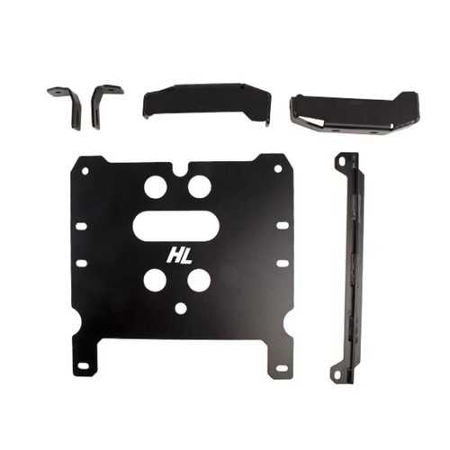 High Lifter Front Frame Stiffener for 2016-2025 Can-Am Defender HD5/HD8 ...