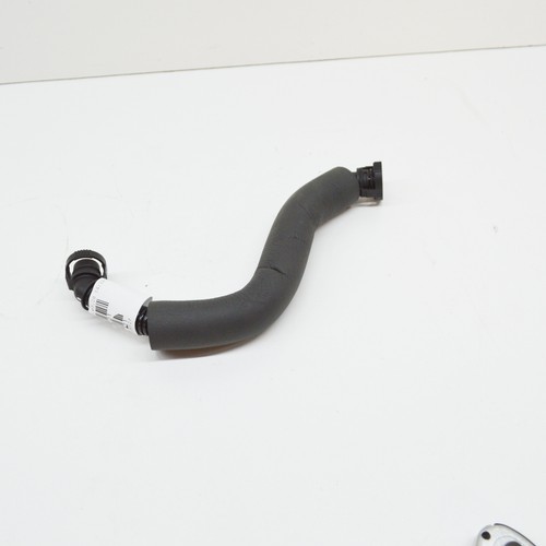 NEW AUDI A3 8P BREATHER VENT HOSE 06J103221 ORIGINAL | eBay