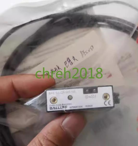 1PCS BALLUFF amplifier sensor BAE SA-CS-001-NS | eBay