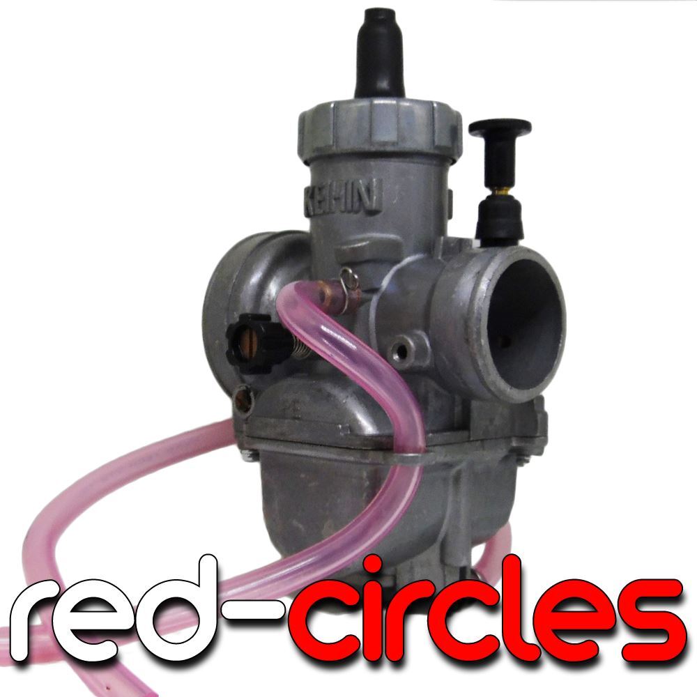 KEIHIN PE28 CARBURETTOR fits 150cc 160cc YX140 YX160 PIT BIKES | eBay UK