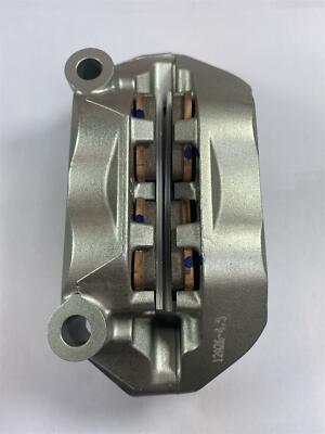 SWM FRONT BRAKE CALIPER ASSY BREMBO (SM650) - 8000A6078 | eBay UK