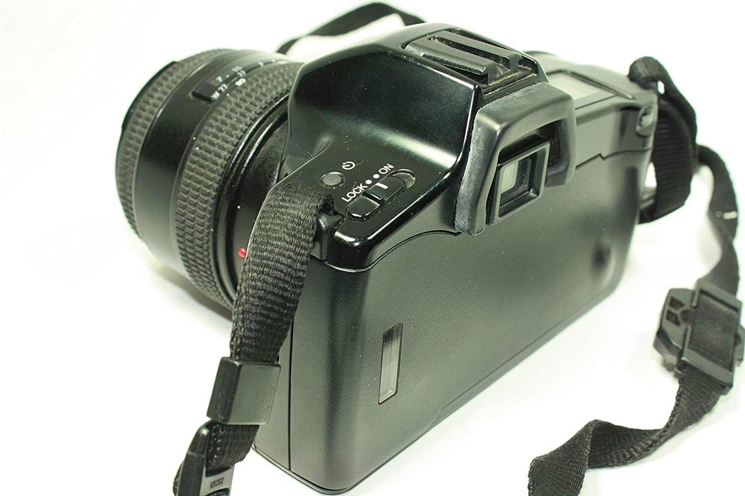 Minolta Maxxum 2xi Camera 609525505078| eBay