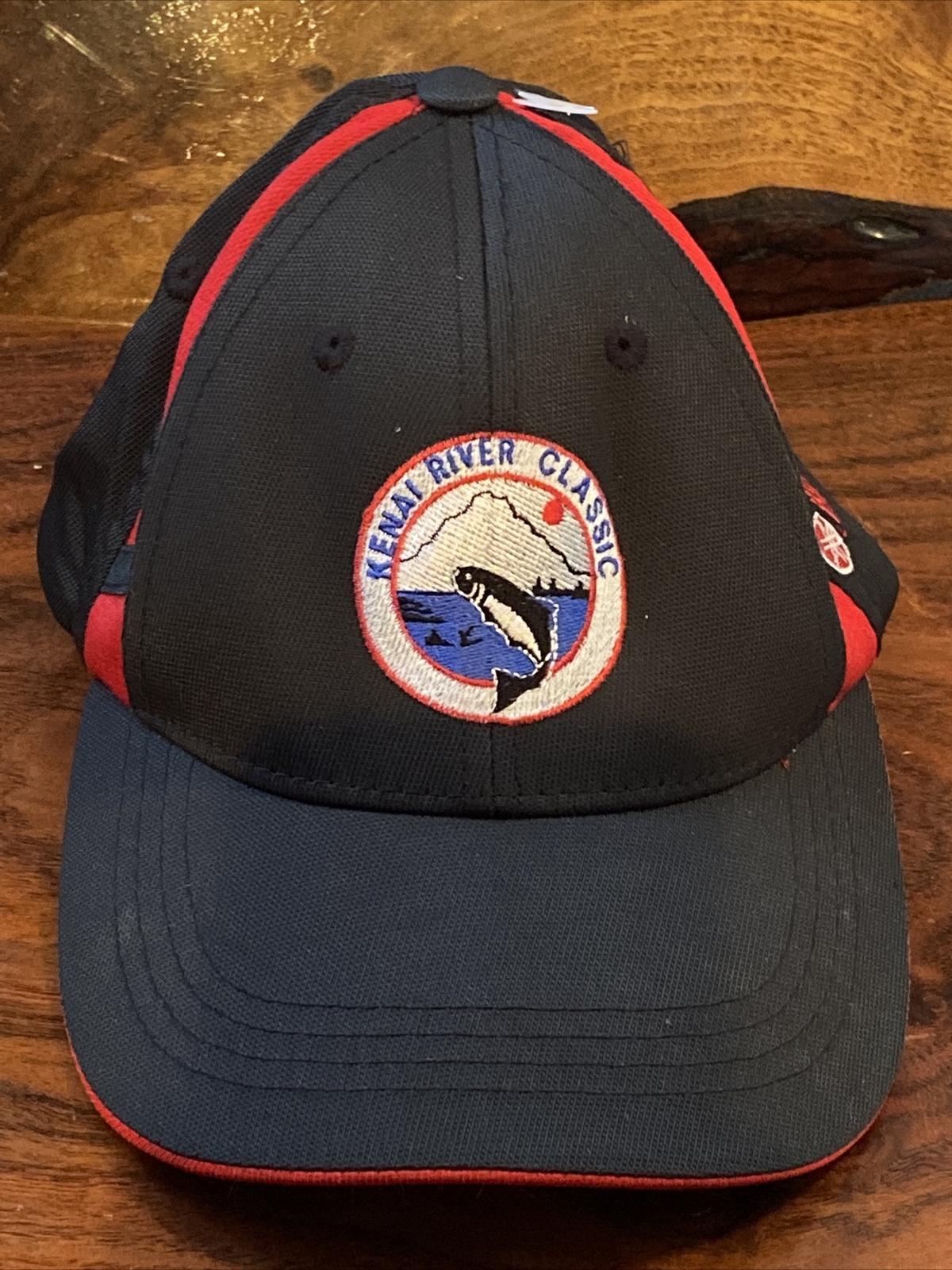 Yamaha Kenai River Classic Alaska Fishing Salmon Run Adjustable ...