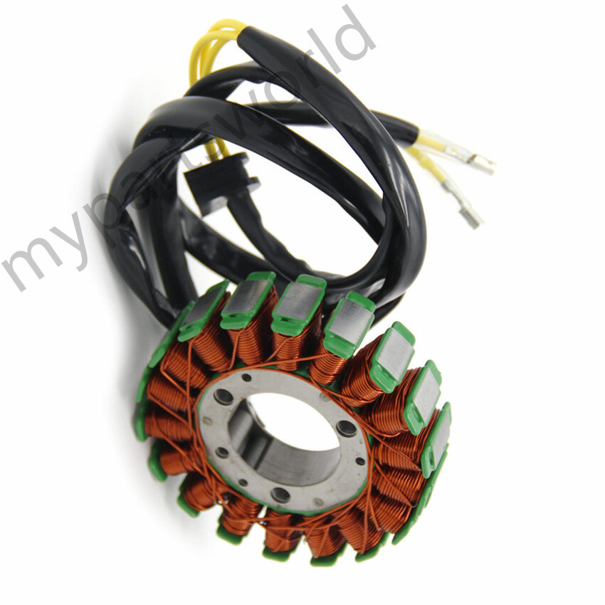 For Suzuki Magneto Generator Engine Stator Coil GS250T GS300L GS450E ...