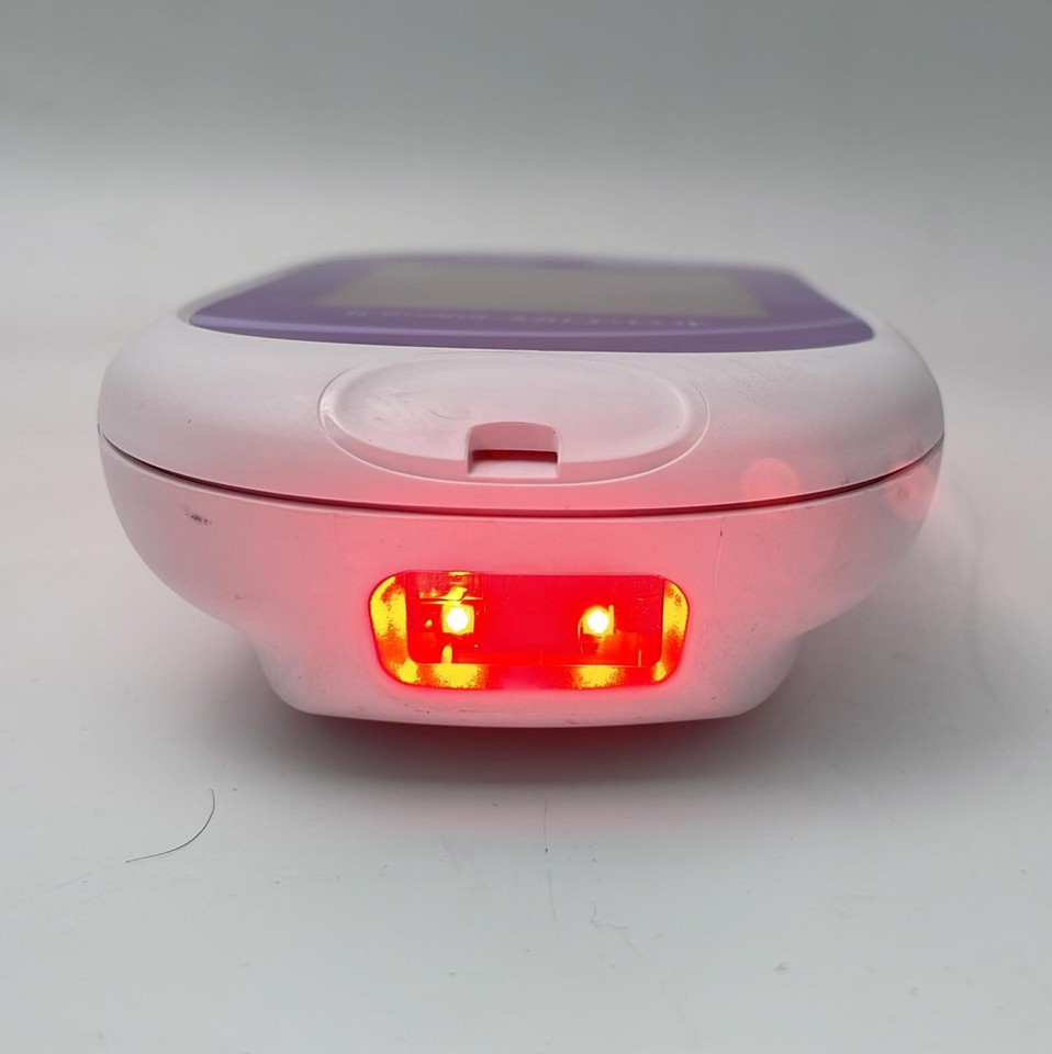 Roche Accu-Chek Inform II Cobas Glucose Meter 05060303 Monitor | eBay