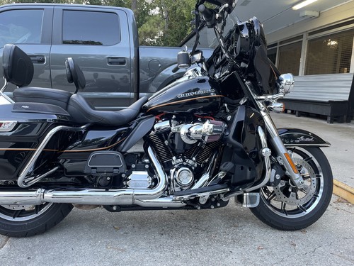 Harley-Davidson SE Air Cleaner 29400406 (Chrome) for sale online | eBay