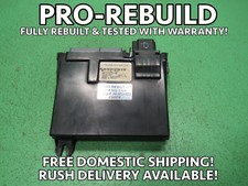 Lincoln Ford OEM 04-05 Town Car Keyless Entry-receiver 4w1z15k602aa for ...