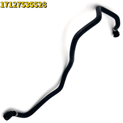 17127535528 Pair Kettle Water Pipe Cylinder Cover Hose For BMW X3 G08 ...