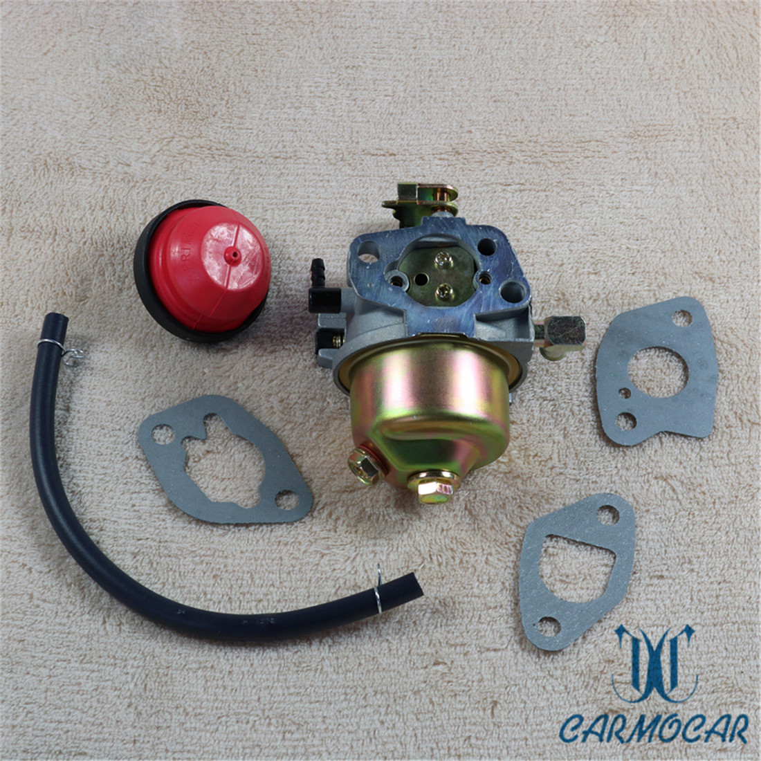 951-10881 751-10881 2P70M0C 2P70M0D Carburetor carb MTD Cub Cadet | eBay