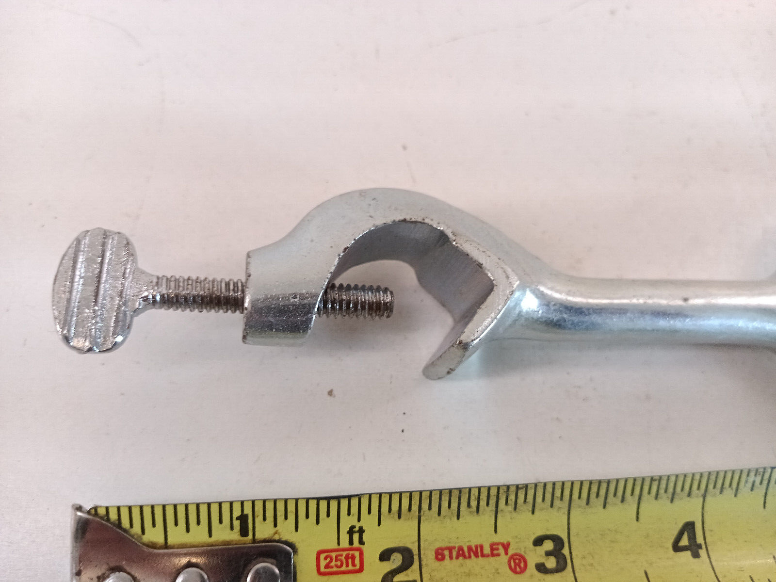 beaker support ring laboratory stand attachement | eBay