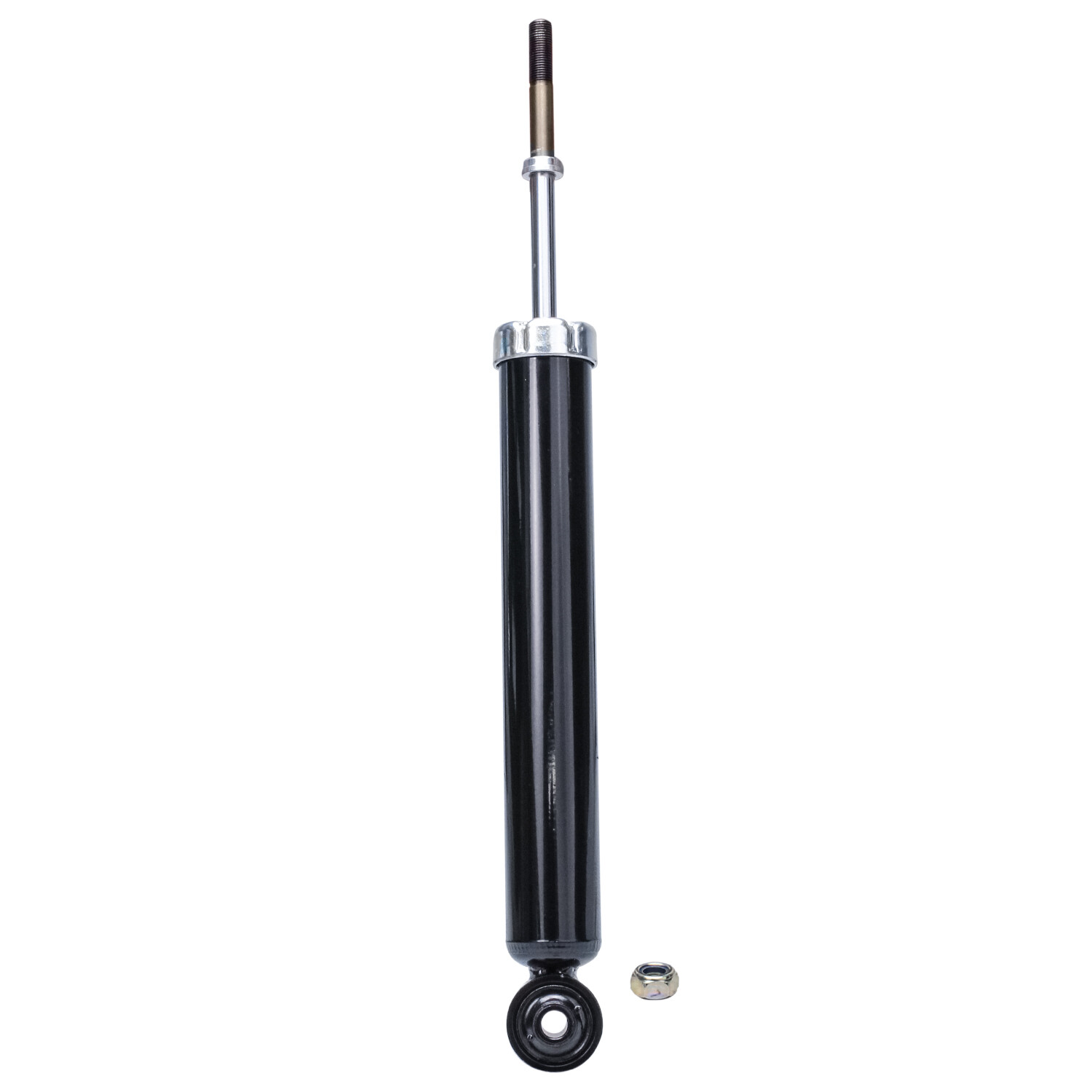 New Set (2) Rear Driver and Passenger Shock Absorbers for Infiniti FX35 ...