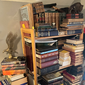 Sean’s Rare Books and Stuff | eBay Stores
