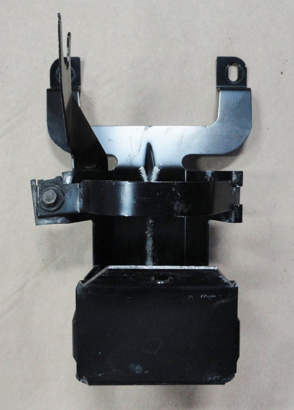 90-96 TPI LT1 LT4 Corvette A/C AC Accumulator Mount Bracket 03451 | eBay