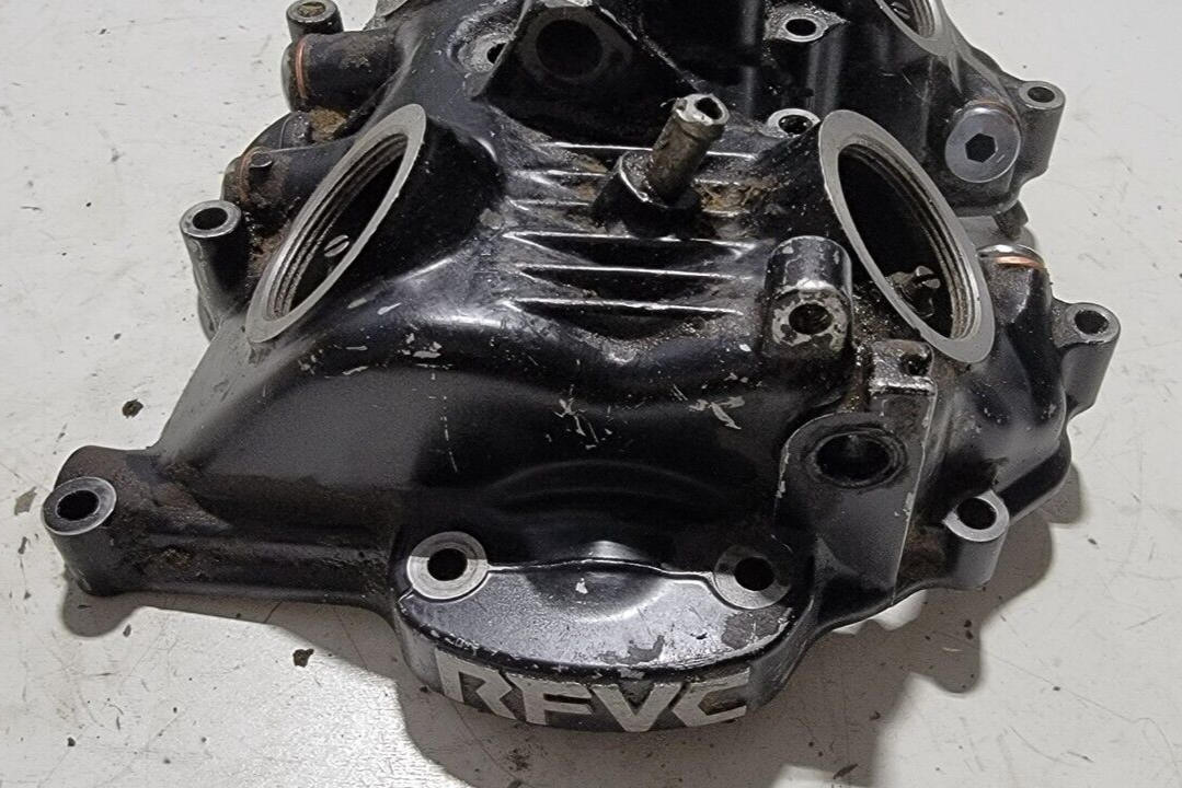 Cylinder Head Rocker Arm Cover 1983 Honda XR500 XR500R 83 XR 500 | eBay