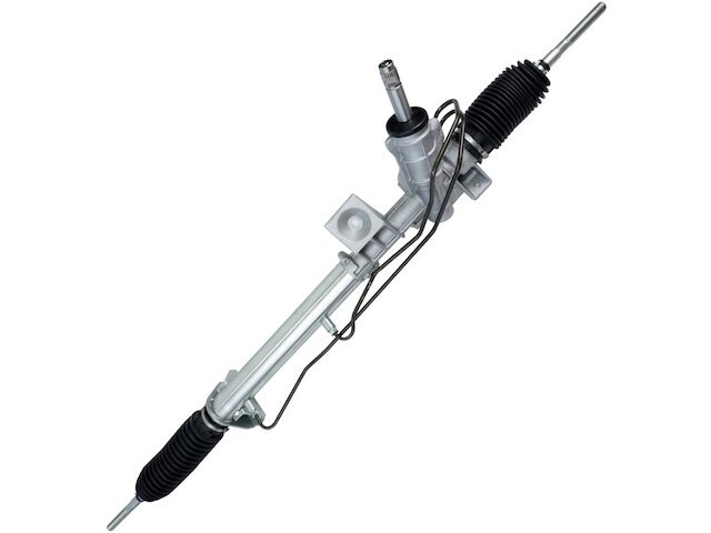 Front Steering Rack For 93-03 Volvo 850 C70 S70 V70 GLT Turbo Base T-5R ...