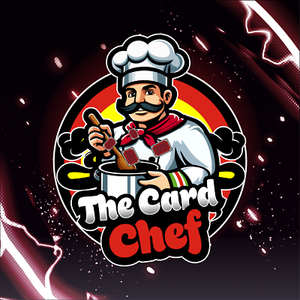 The REAL Card Chef | eBay Stores