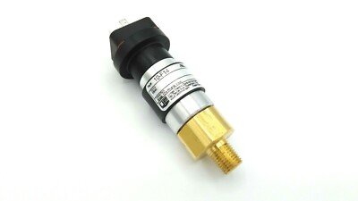 NEW!! United Electric Controls (UE) 10-F14, Opt M540, SPDT Pressure ...